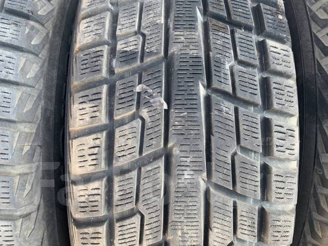 225/65R17 зима Mazda CX-5 R17 7j 50 5/114.3 Yokohama - Колёса во ...