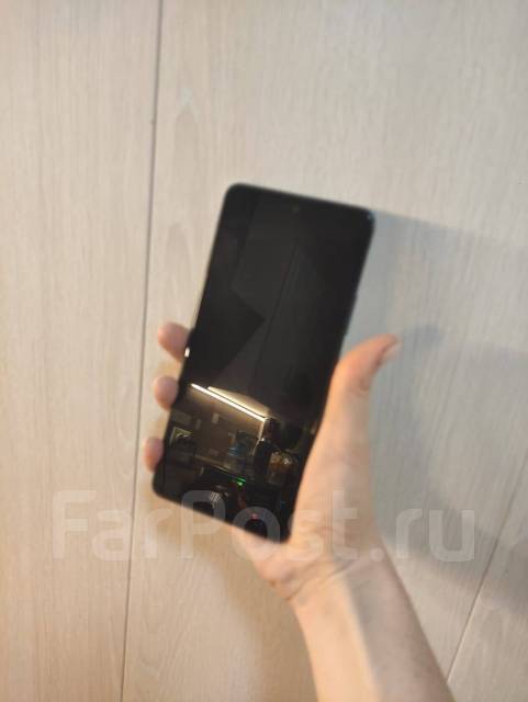Xiaomi Redmi Note 10 Pro, 128 гб, 6.67", моноблок, б/у, в наличии. Цена ...