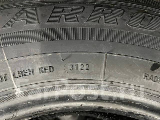 Farroad FRD79, 285/65 R17 116T - Шины во Владивостоке