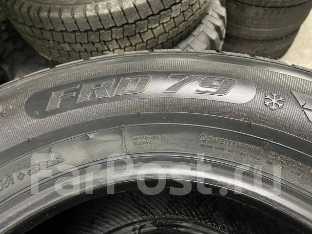 Farroad FRD79, 285/65 R17 116T - Шины во Владивостоке