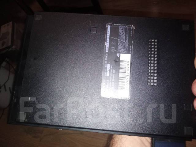 Sony PlayStation 2 slim Pal Original (9000) + игры - Игровые приставки ...