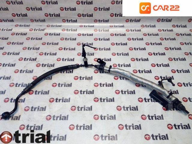 Шланг гидроусилителя Hyundai Sonata 575103K000 NF G4KC, передний купить ...