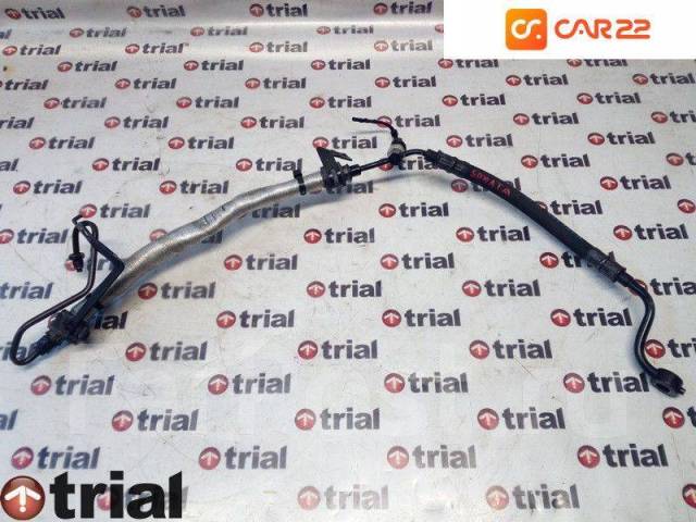 Шланг гидроусилителя Hyundai Sonata 575103K000 NF G4KC, передний купить ...