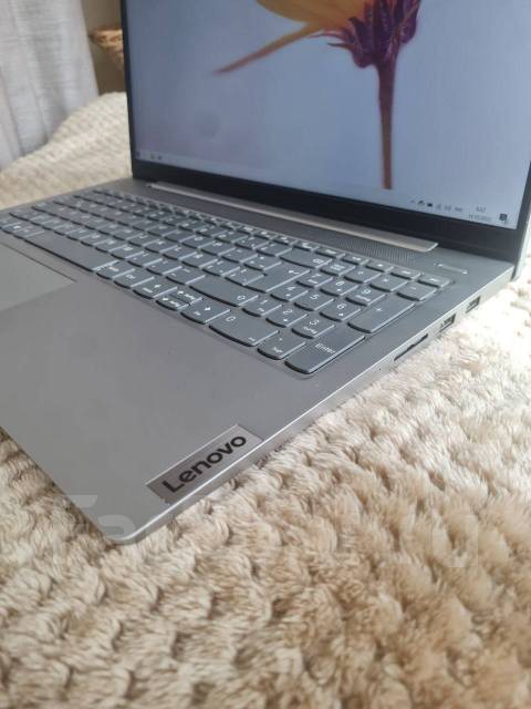Lenovo Ideapad5 (15ITL05), Corei5, 16Гб ОЗУ, 500ГБ SSD, ноутбук, 15.6 ...