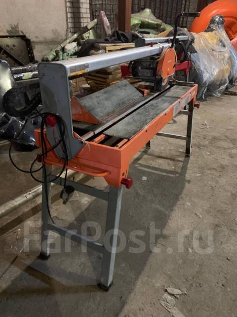 Плиткорез Кратон TC-1700/1200 - Инструменты и строительное оборудование ...