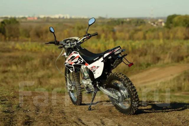 SHARMAX SPORT 240, 2024, 200 куб. см. 4х тактный, без пробега, исправен ...