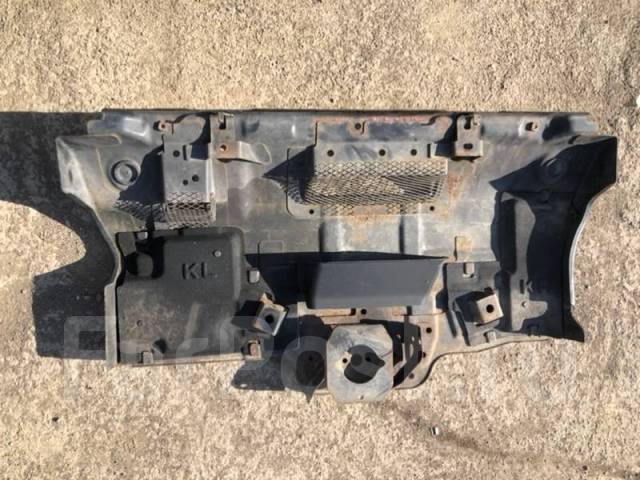 Защита двигателя Toyota Toyota Land Cruiser Prado 2010 5140560210 150 ...