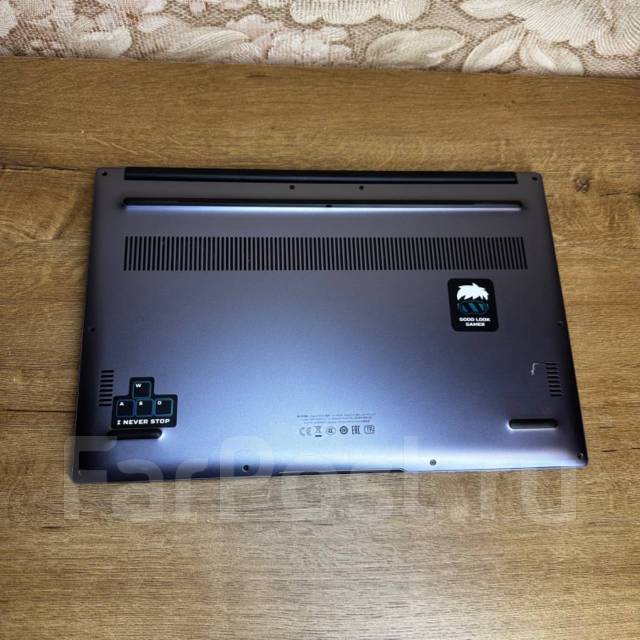 Ноутбук Huawei MateBook D14 AMD Ryzen 5, 14", 512 Гб, 8 гб, 3,7 ГГц ...