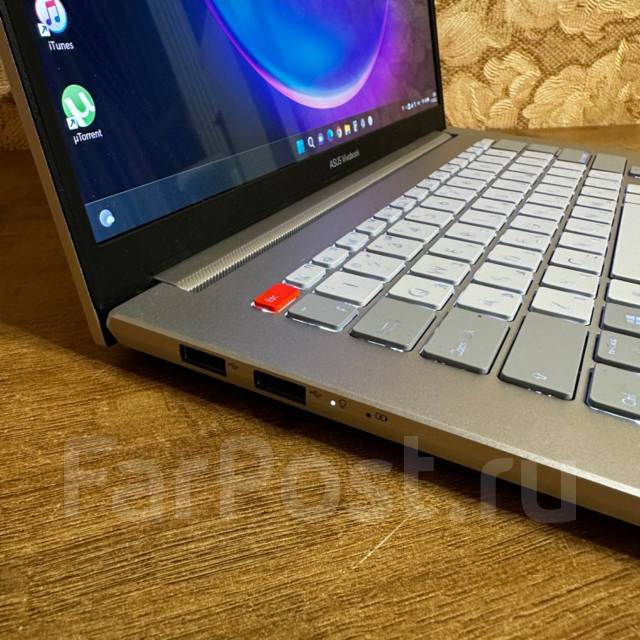Ноутбук ASUS VivoBook PRO 14X OLED Nvidia RTX 3050 - Ноутбуки во ...