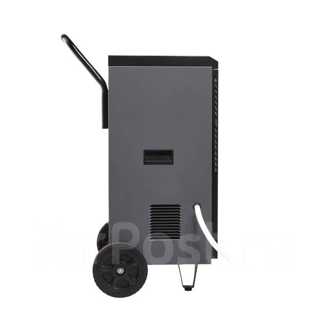 Осушитель воздуха промышленный мобильный Ballu BDI-80L - 80л. в сутки, новый, в наличии. Цена ...