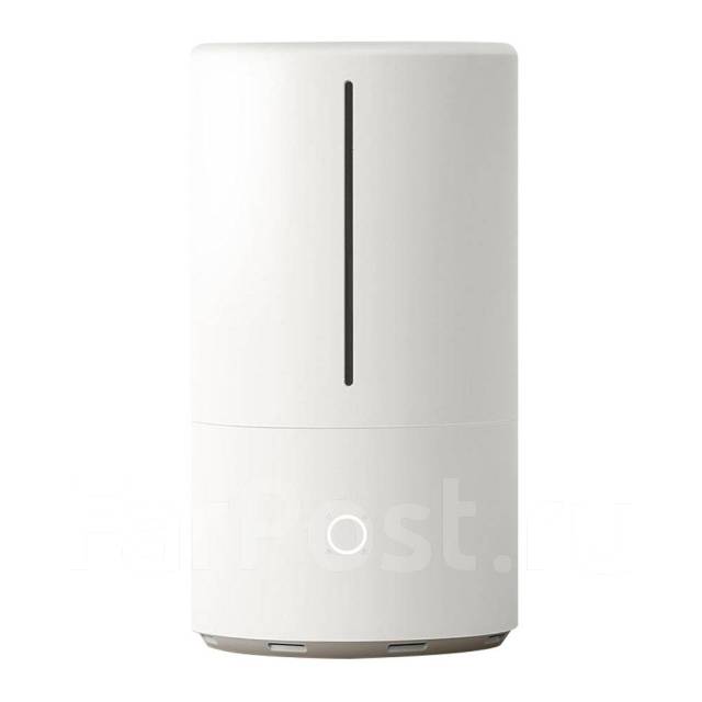 Увлажнитель Xiaomi Mijia Smart Antibacterial Humidifier 4,5л, SCK0A45 ...