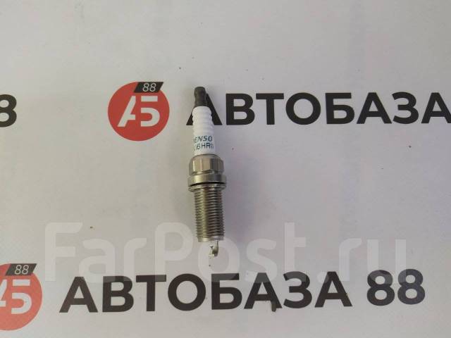 NEW ! Свеча зажигания FK16HR11 90919-01243 купить во Владивостоке по ...