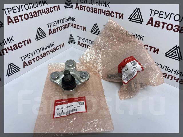 Шаровая опора RP1, 51220-TAA-013, 51220-TAA-023 51220-TAA-023 купить во ...