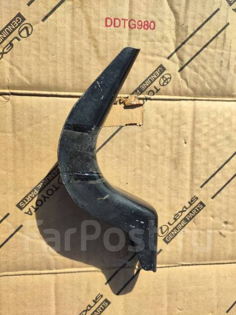 Кронштейн подножки задний Lexus LX 570 51797-60120 купить во ...