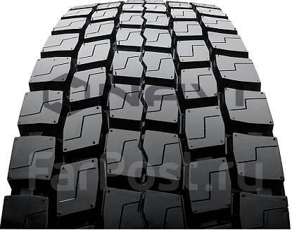 Sailun S702, 315/80R22.5, 22.5", 22 шт, в наличии, 315 мм, 80 % ...
