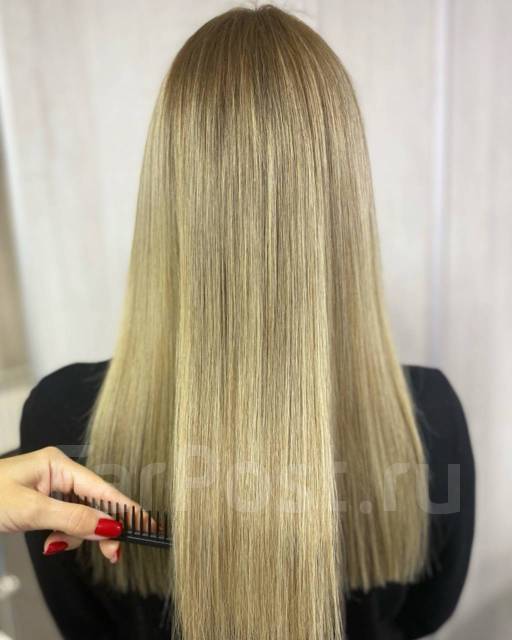 Приглашаю моделей на мелирование, окрашивание - Косметология и красота ...