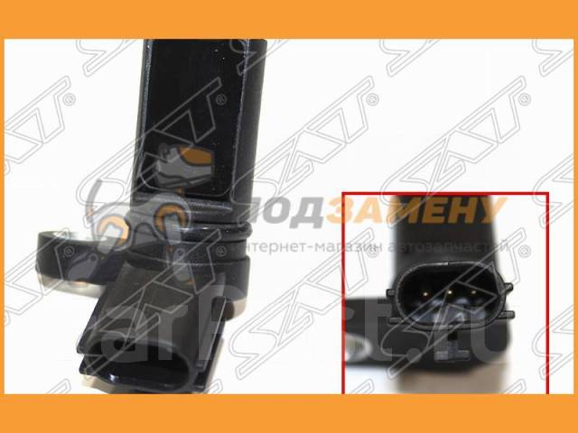 Датчик положения распредвала Nissan GA16QG1518CR14Infiniti VK45DE SAT ...