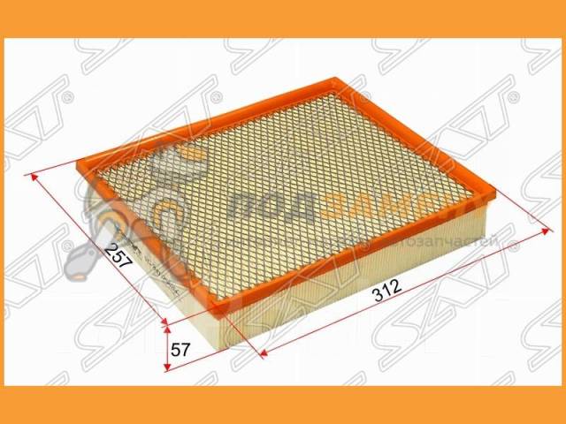 Фильтр воздушный VW Amarok 2030 10- SAT / ST2H0129620C купить во ...