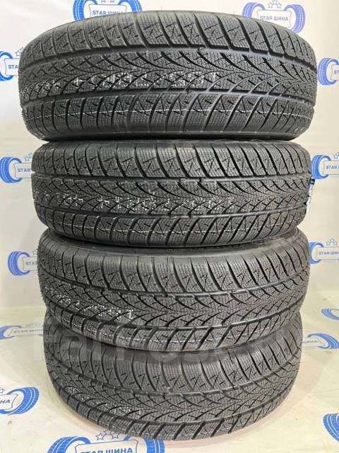 Triangle WinterX TW401, 185/70 R14, 14", 1 шт, в наличии, 185 мм, 70 % ...