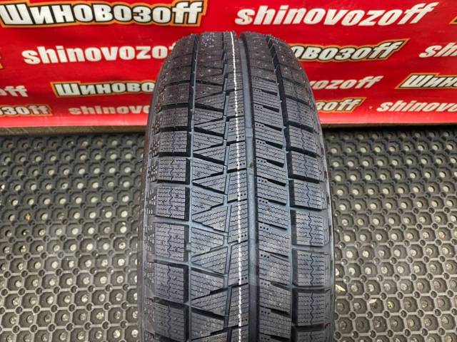 Bridgestone Blizzak Revo GZ, 185/65R15 88S, 15", 2 шт, в наличии, 185 ...