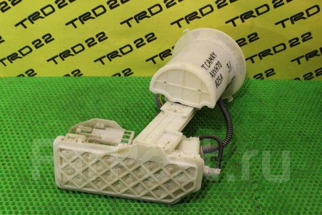 Насос топливный Toyota Camry AXVH70 A25AFXS, Контрактный купить в ...