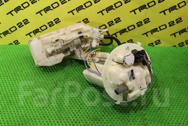 Насос топливный Toyota Camry AXVH70 A25AFXS, Контрактный купить в ...