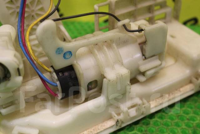 Насос топливный Toyota Camry AXVH70 A25AFXS, Контрактный купить в ...