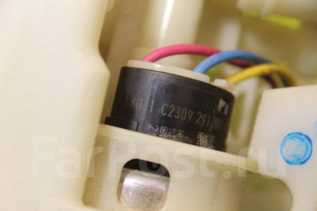 Насос топливный Toyota Camry AXVH70 A25AFXS, Контрактный купить в ...