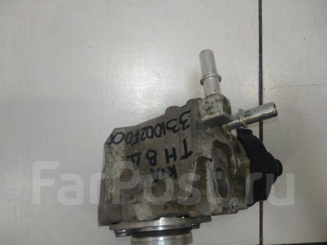 ТНВД Kia Sportage 3 SL [331002F000] купить в Челябинске по цене: 16 000 ...
