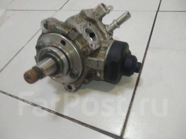 ТНВД Kia Sportage 3 SL [331002F000] купить в Челябинске по цене: 16 000 ...