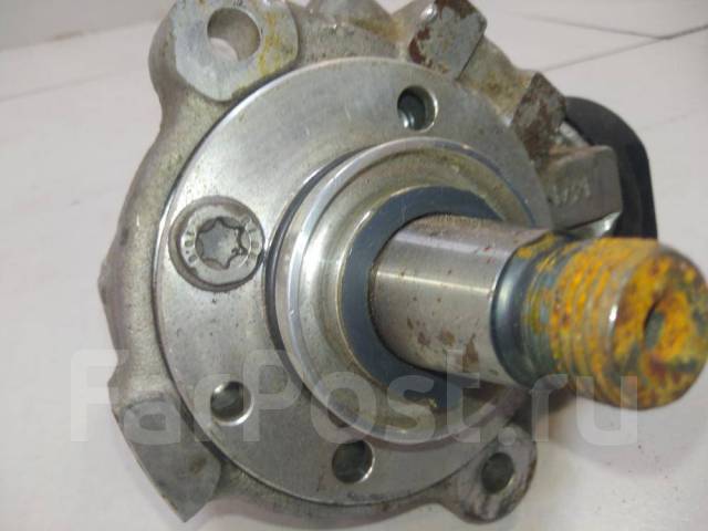 ТНВД Kia Sportage 3 SL [331002F000] купить в Челябинске по цене: 16 000 ...