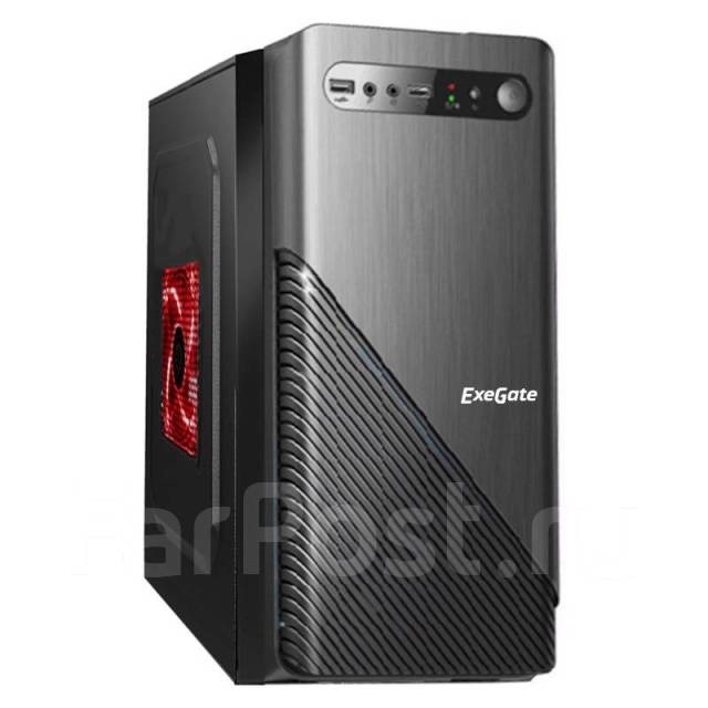 Пк для дизайна и игр. Xeon Intel Core 16ядер. 8гб. 500гб+ssd, новый, в ...