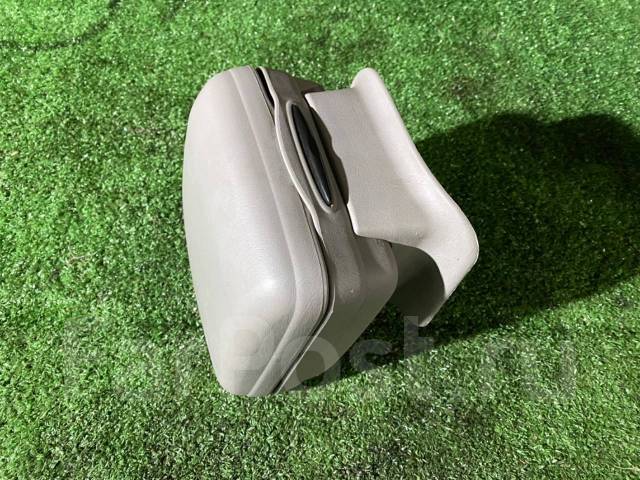 Бардачок (мусорка) Clean box Toyota Platz NCP16 1NZ-FE купить в Южно ...