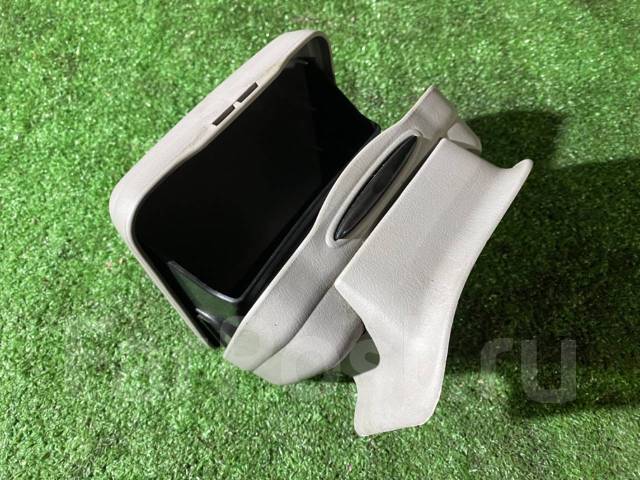 Бардачок (мусорка) Clean box Toyota Platz NCP16 1NZ-FE купить в Южно ...