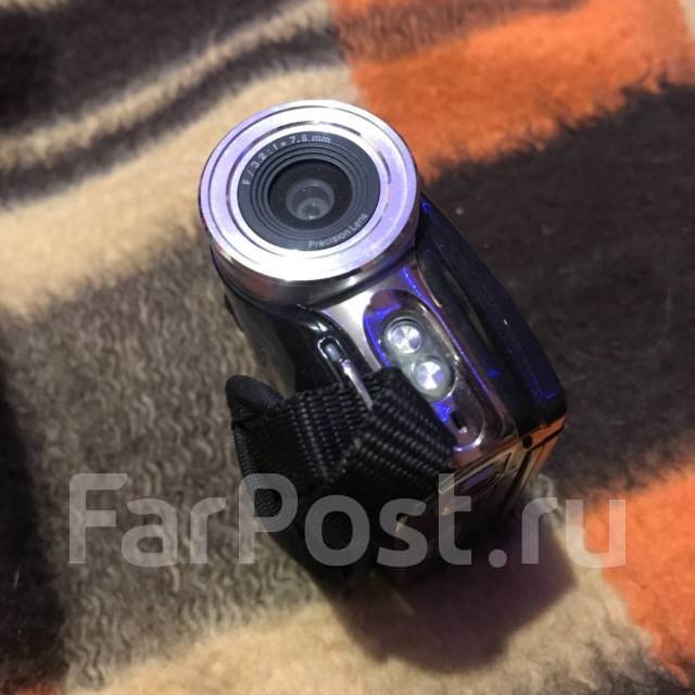 Видеокамера sony slim 16 megapixel digital video camera, 15 - 19.9, без ...