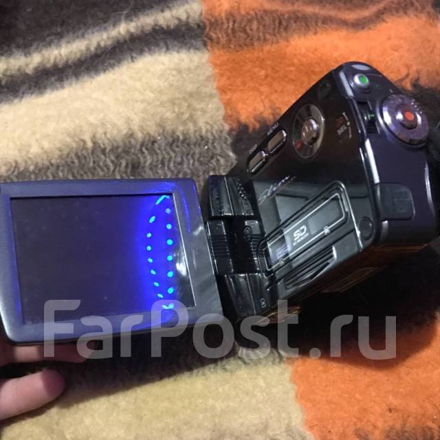 Видеокамера sony slim 16 megapixel digital video camera, 15 - 19.9, без ...