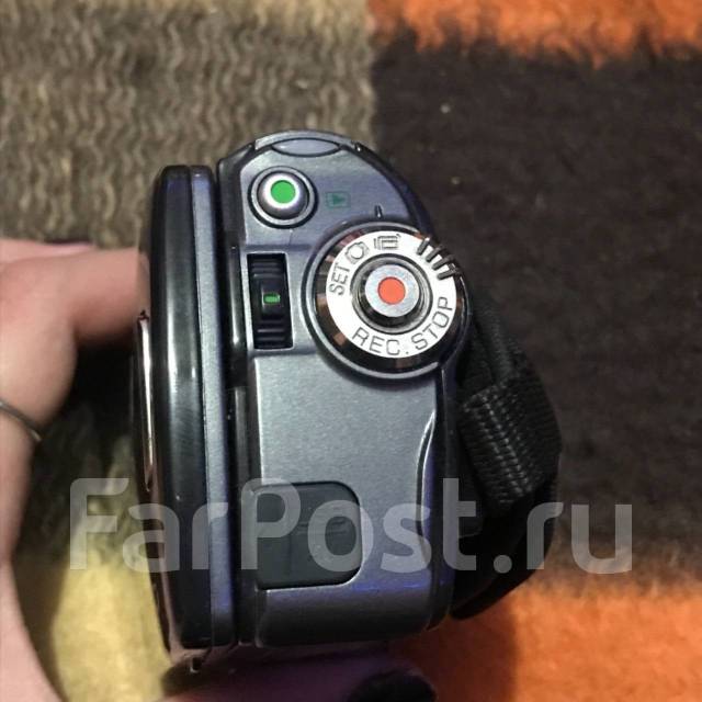 Видеокамера sony slim 16 megapixel digital video camera, 15 - 19.9, без ...