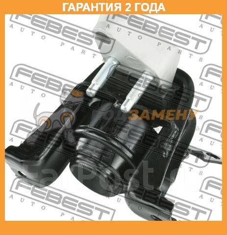 Опора двигателя TM-11 Febest / TM11 Гарантия 24 мес купить во ...