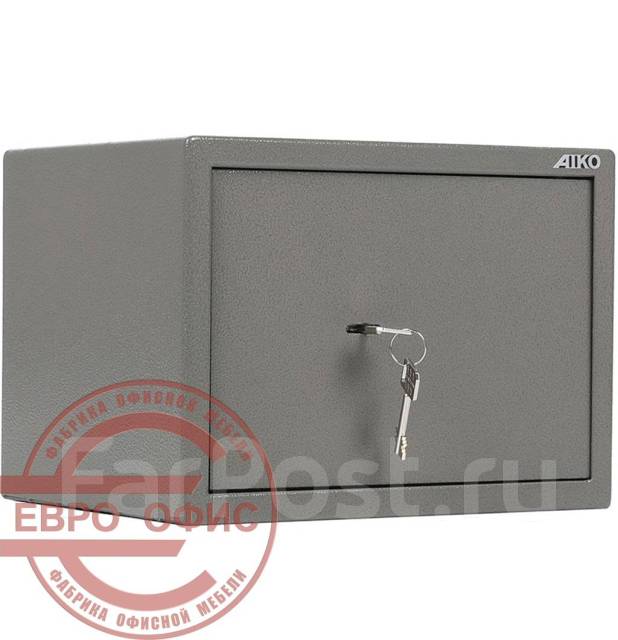 Сейф AIKO TM-25 - Оборудование для бизнеса во Владивостоке