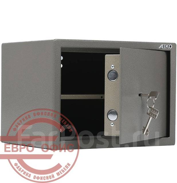 Сейф AIKO TM-25 - Оборудование для бизнеса во Владивостоке
