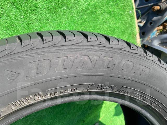 Dunlop Grandtrek PT3, 225/55 R18 - Шины во Владивостоке