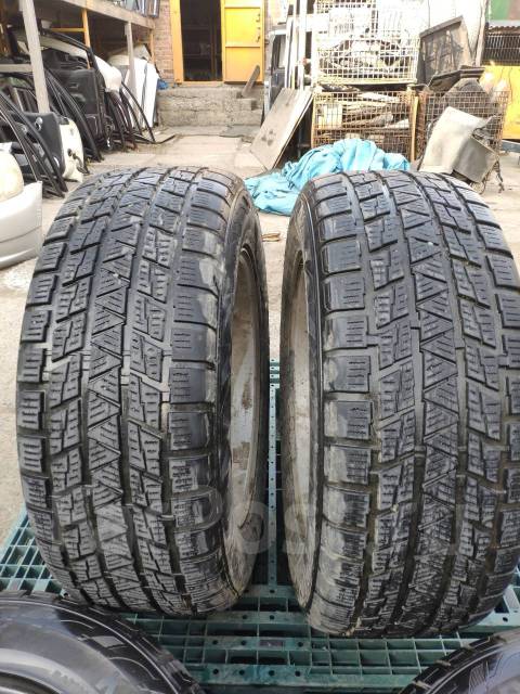 Kenda Klever W/T KR37, 265/60 R18 - Шины во Владивостоке