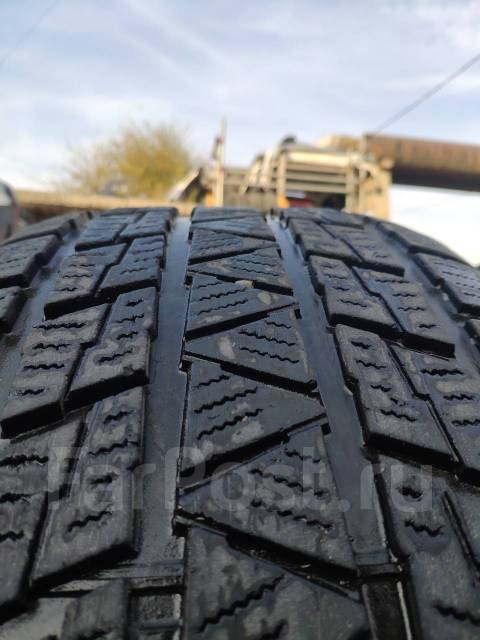 Kenda Klever W/T KR37, 265/60 R18 - Шины во Владивостоке