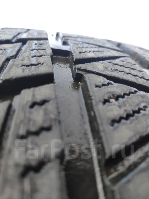 Kenda Klever W/T KR37, 265/60 R18 - Шины во Владивостоке