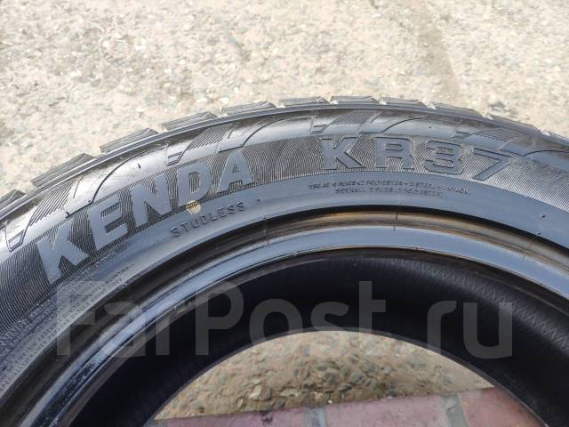 Kenda Klever W/T KR37, 265/60 R18 - Шины во Владивостоке