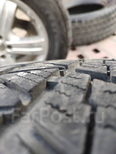 Kenda Klever W/T KR37, 265/60 R18 - Шины во Владивостоке