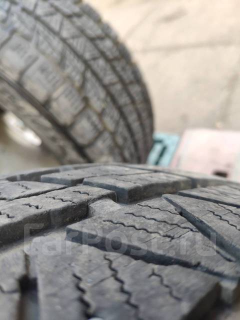 Kenda Klever W/T KR37, 265/60 R18 - Шины во Владивостоке