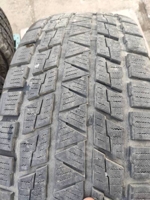 Kenda Klever W/T KR37, 265/60 R18 - Шины во Владивостоке
