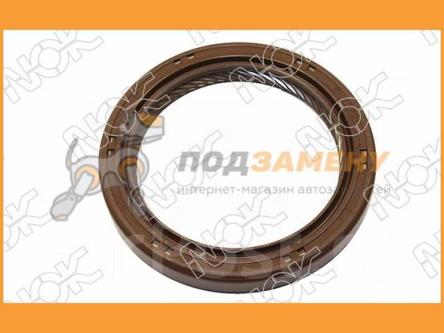 Сальник NOK / BH6690F0 купить в Уссурийске по цене: 623₽ — объявление ...