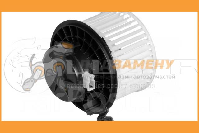 Эвентилятор отоп для ам Nissan Tiida (04-)Note (06-) Luzar / LFH14EL Получите за покупку бонусы ...